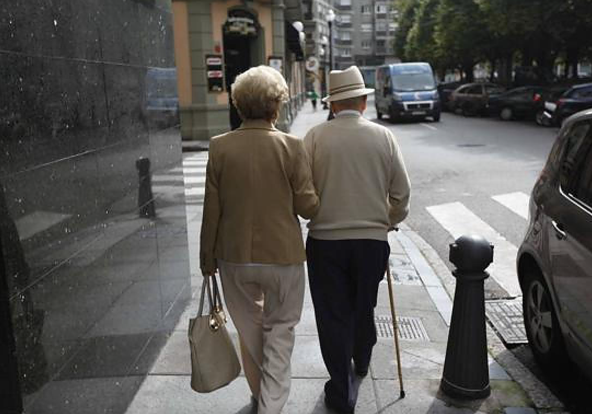 Las Enfermedades Que Permiten La Jubilación Anticipada Por Discapacidad 3183